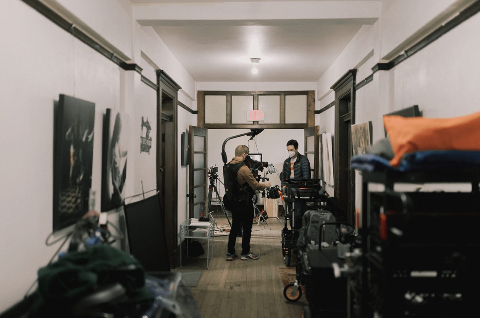 How Original Photography Can Benefit Your Brand - Origo Branding Company