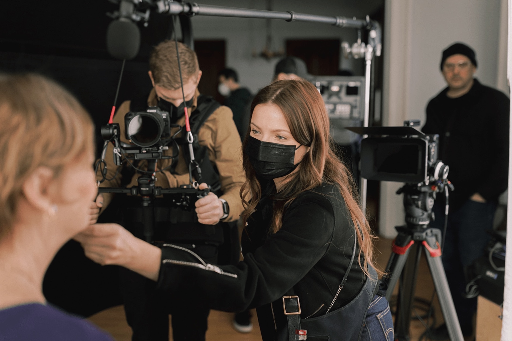 How Original Photography Can Benefit Your Brand - Origo Branding Company