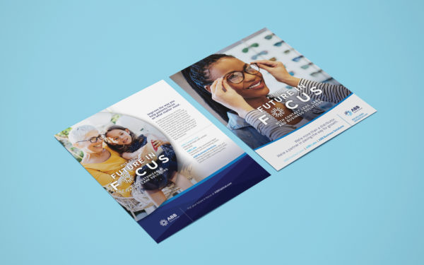 ABB New Brand, Marketing, & Website Strategy - Origo Branding Company
