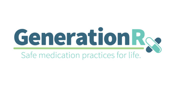 Generation Rx New Brand, Website, & Toolkit Strategy - Origo Branding ...