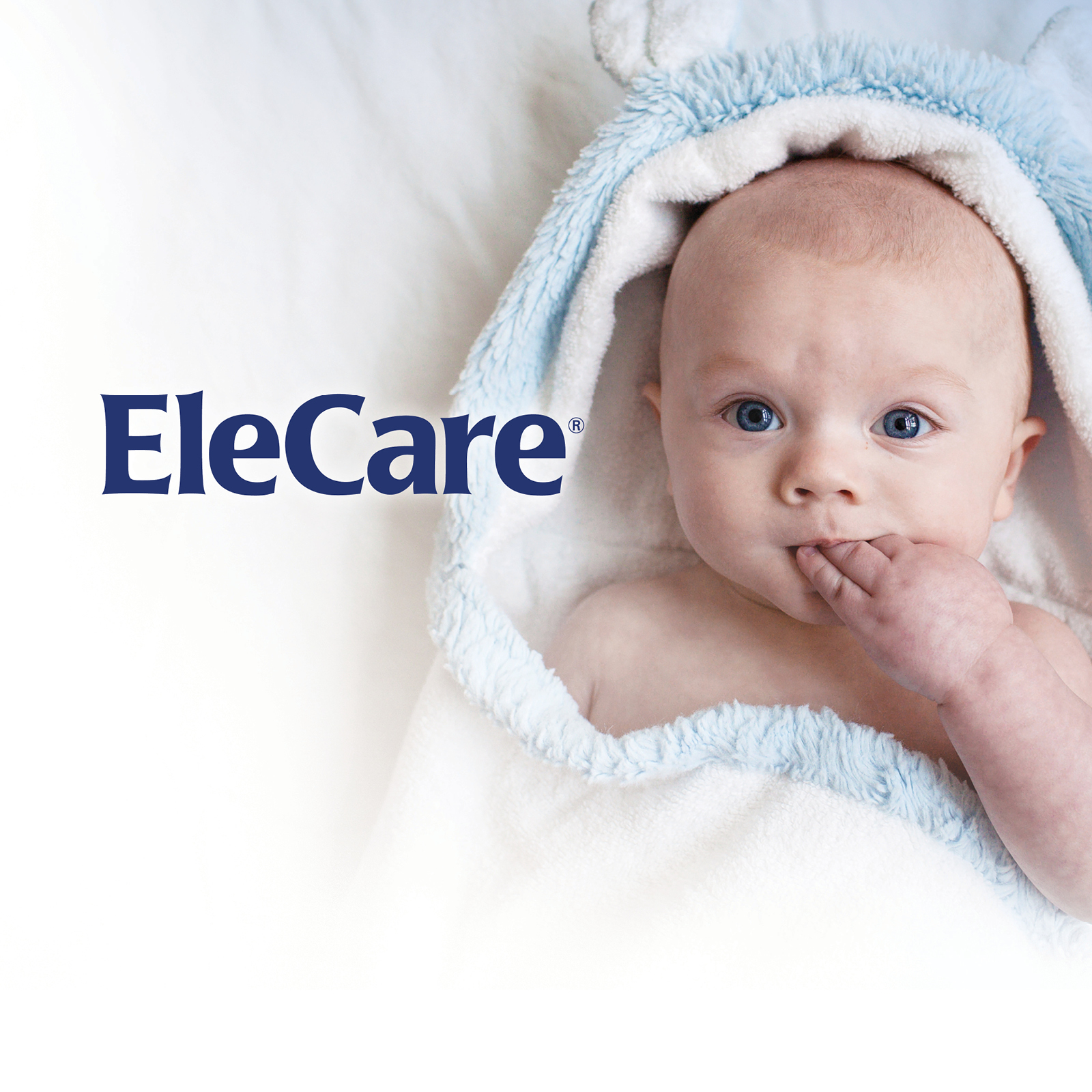 EleCare® Brand & Marketing Strategy - Origo Branding Company