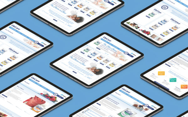 EleCare® Brand & Marketing Strategy - Origo Branding Company