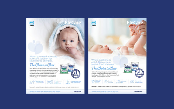 EleCare® Brand & Marketing Strategy - Origo Branding Company