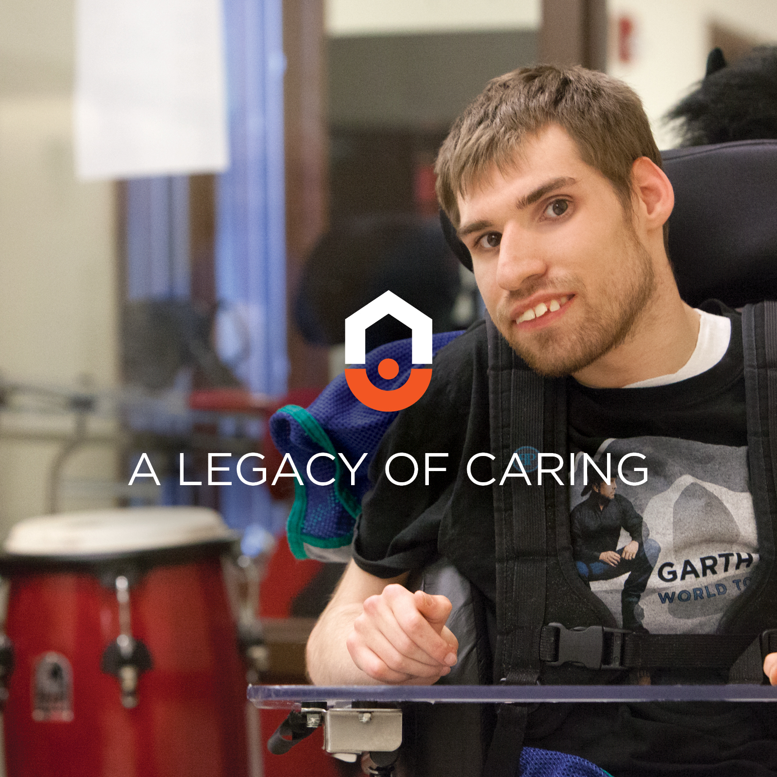 Heinzerling Community New Brand & Website Strategy - Origo Branding Company