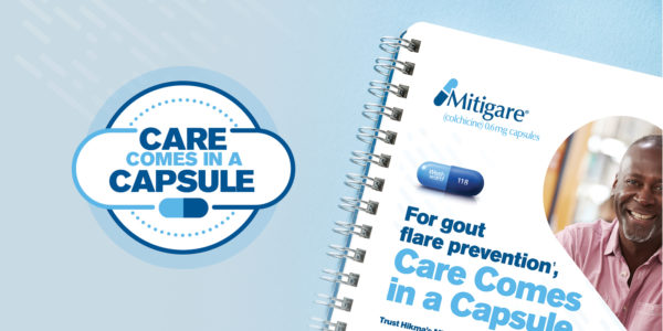 Mitigare® Brand & Sales Strategy - Origo Branding Company