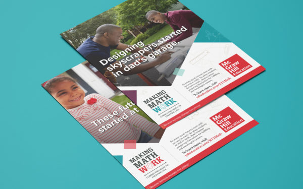 McGraw Hill PreK-12 Math Curriculum Campaign Strategy - Origo Branding ...