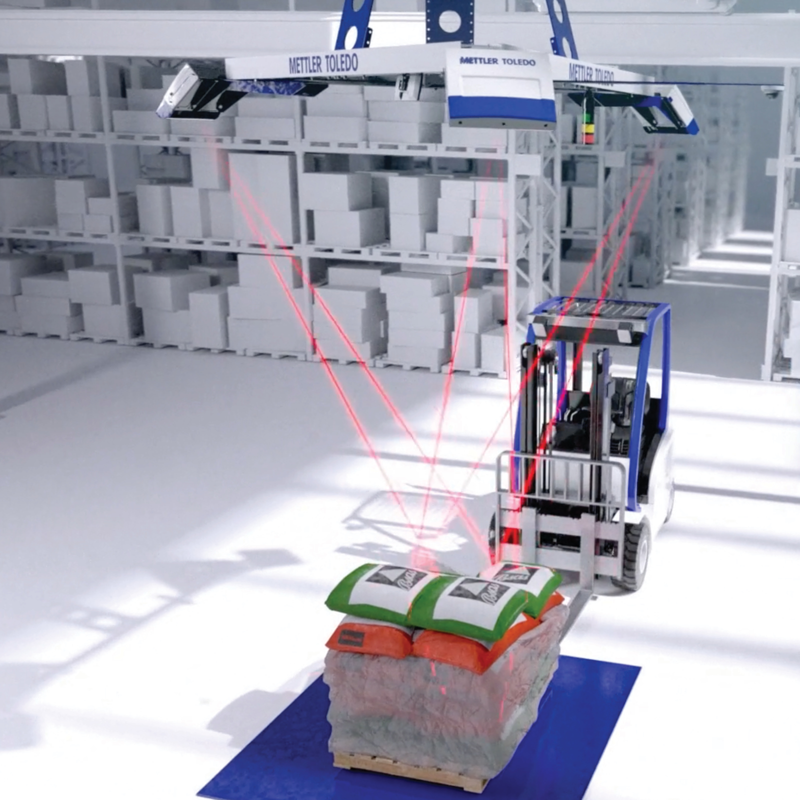 Mettler Toledo Scaling & Dimensioning Video Series - Origo Branding Company