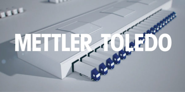 Mettler Toledo Scaling & Dimensioning Video Series - Origo Branding Company