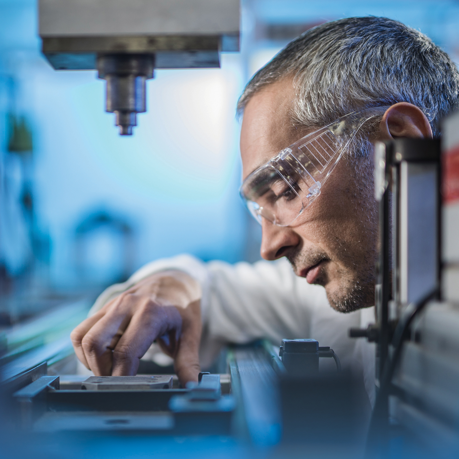 Polaris Automation New Brand & Sales Strategy - Origo Branding Company