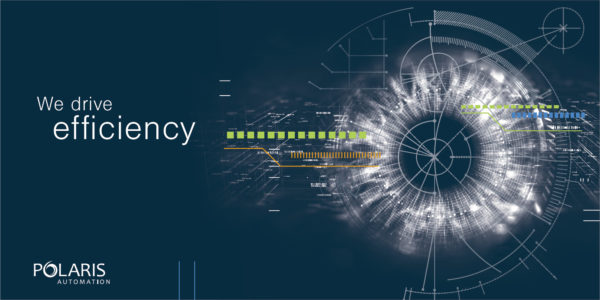 Polaris Automation New Brand & Sales Strategy - Origo Branding Company