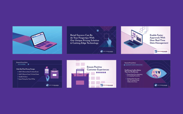 Enterprise Pricing Solution (EPS) Conference Video Strategy - Origo ...