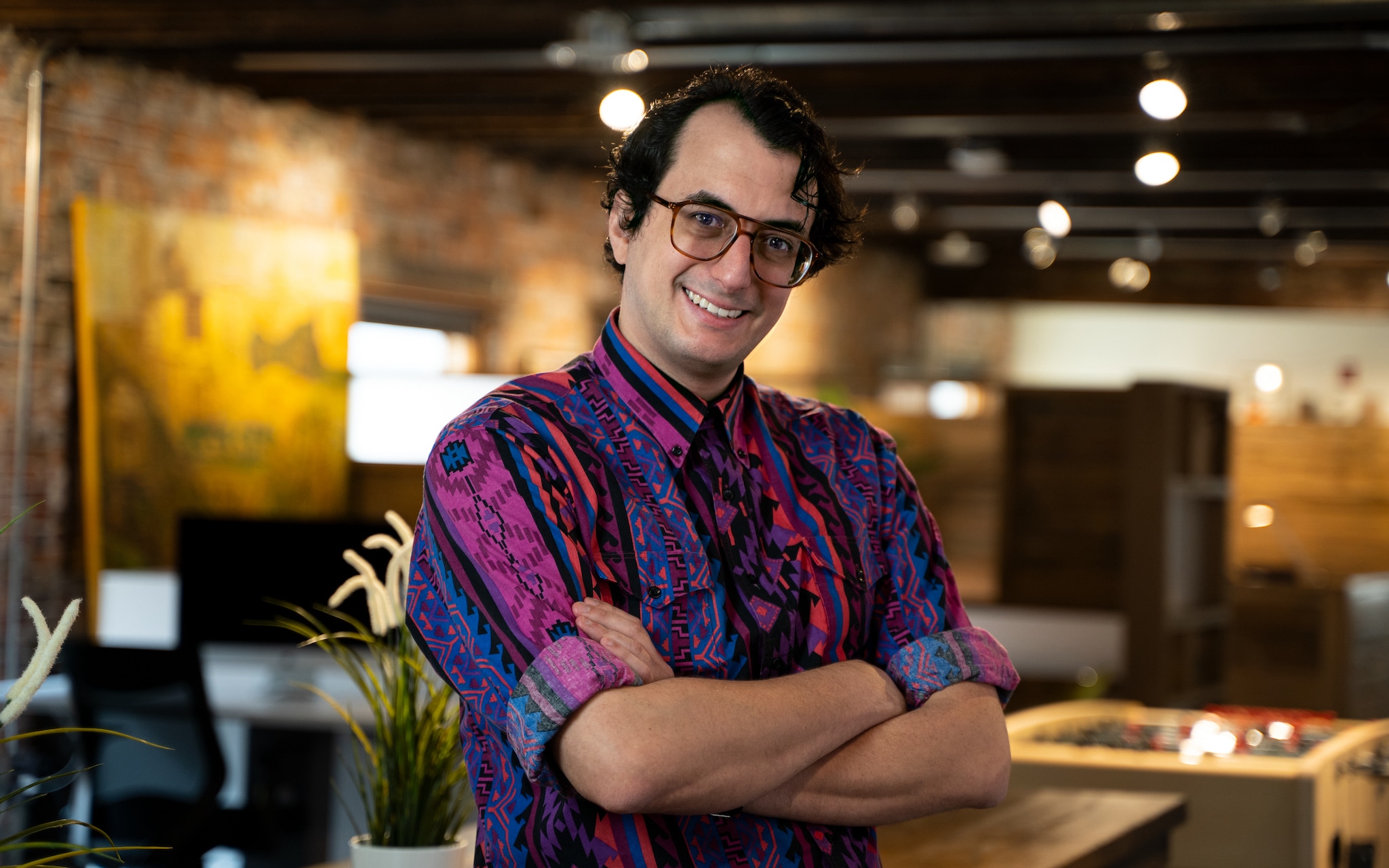 What Everybody Ought to Know About Motion Designer Evan Cooksey - Origo ...