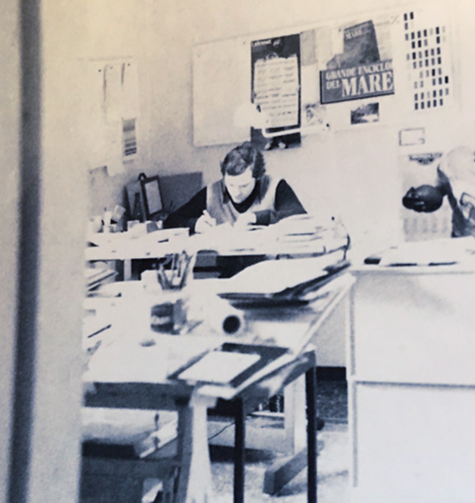 Origo Turns 35: A Conversation With Its Founder - Origo Branding Company