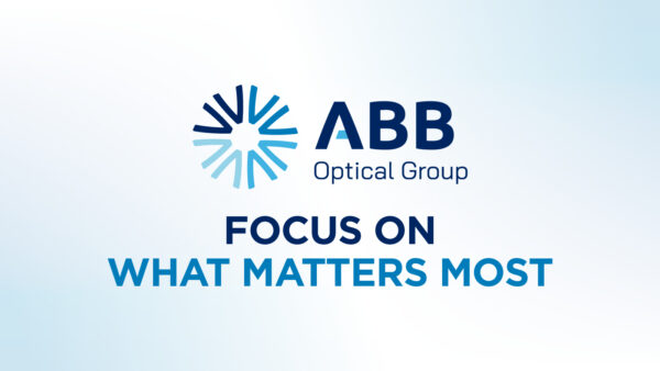 ABB Optical Group New Marketing & Brand Strategies - Origo Branding Company