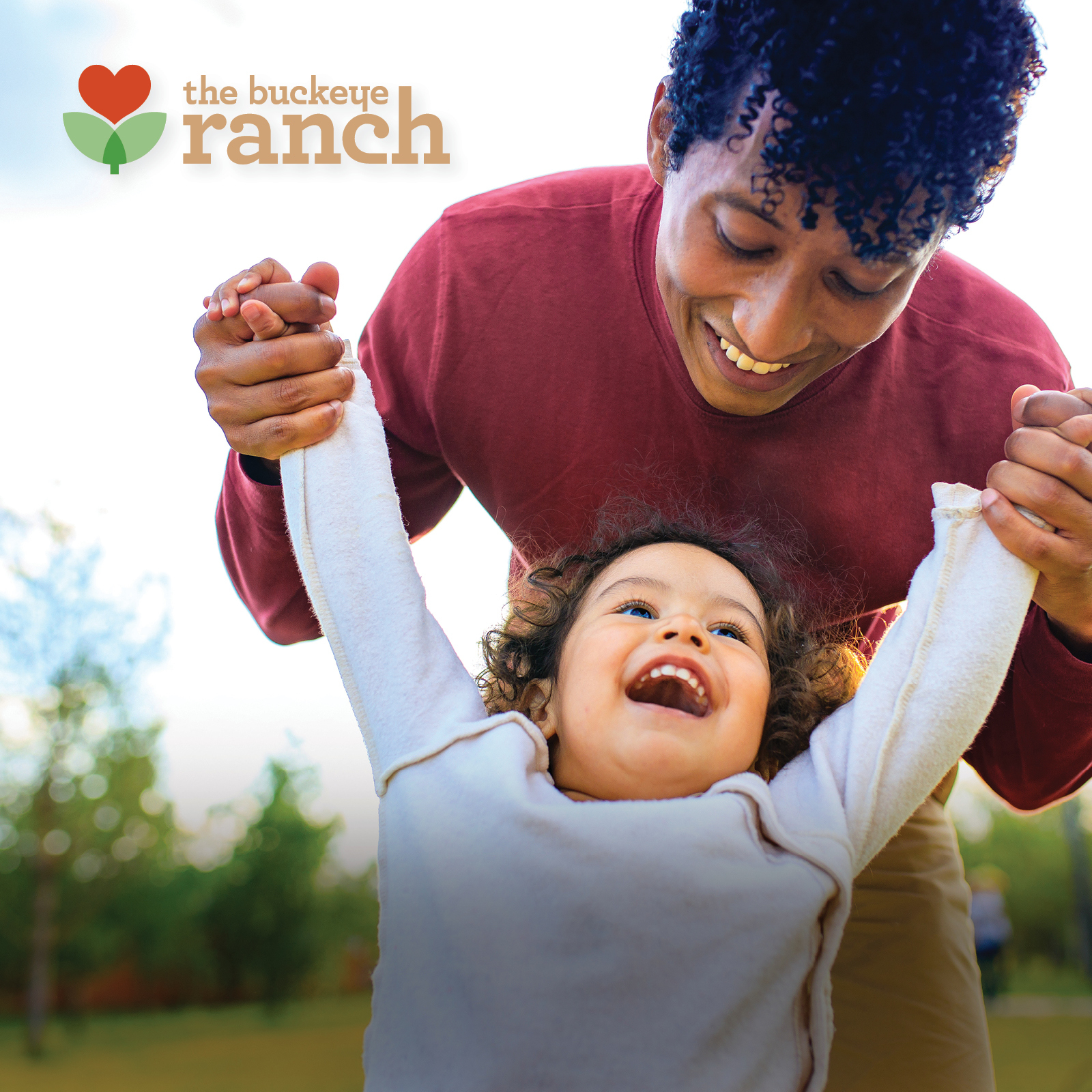 The Buckeye Ranch Brand & Digital Strategies - Origo Branding Company