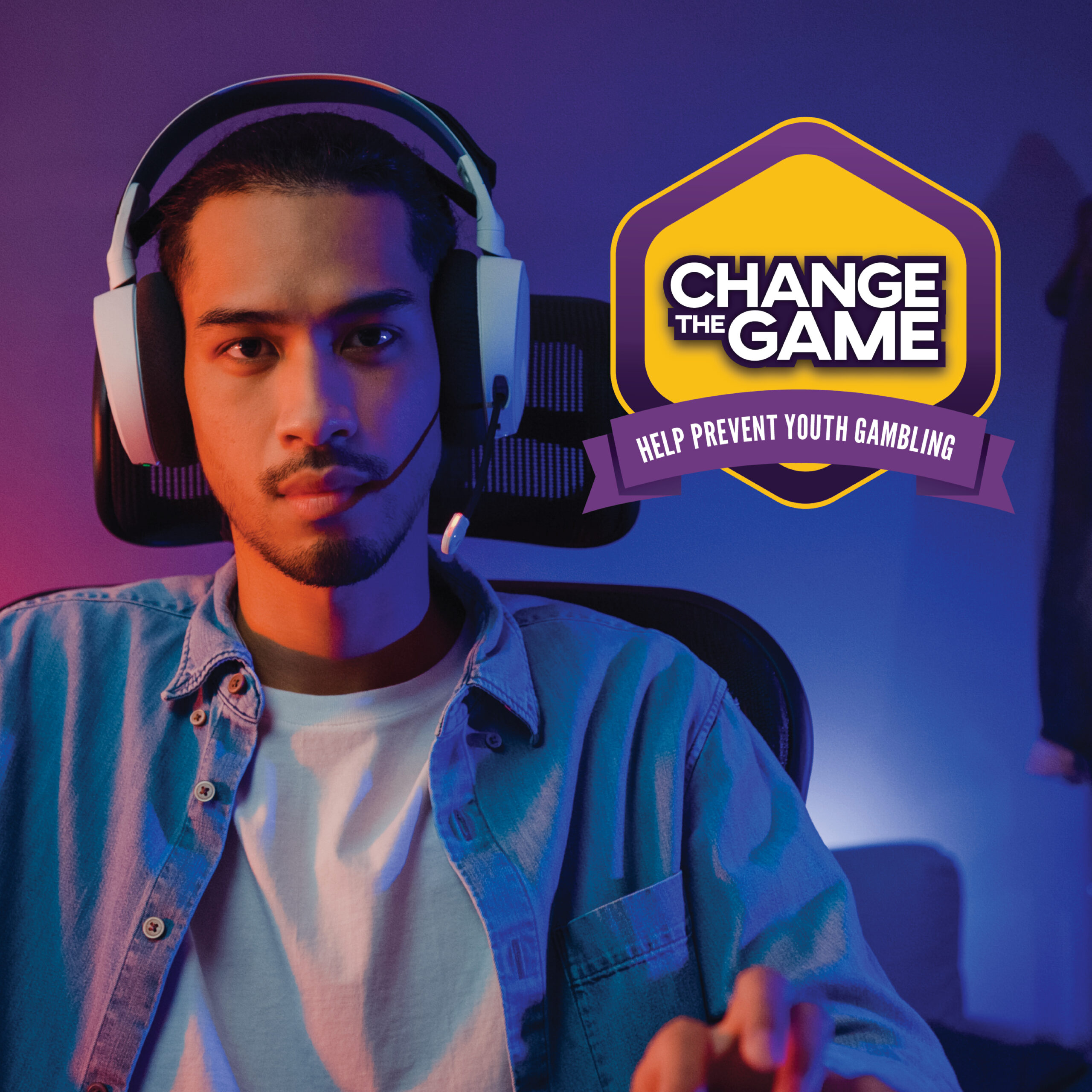 Change the Game Ohio Youth Gambling Prevention Campaign - Origo ...