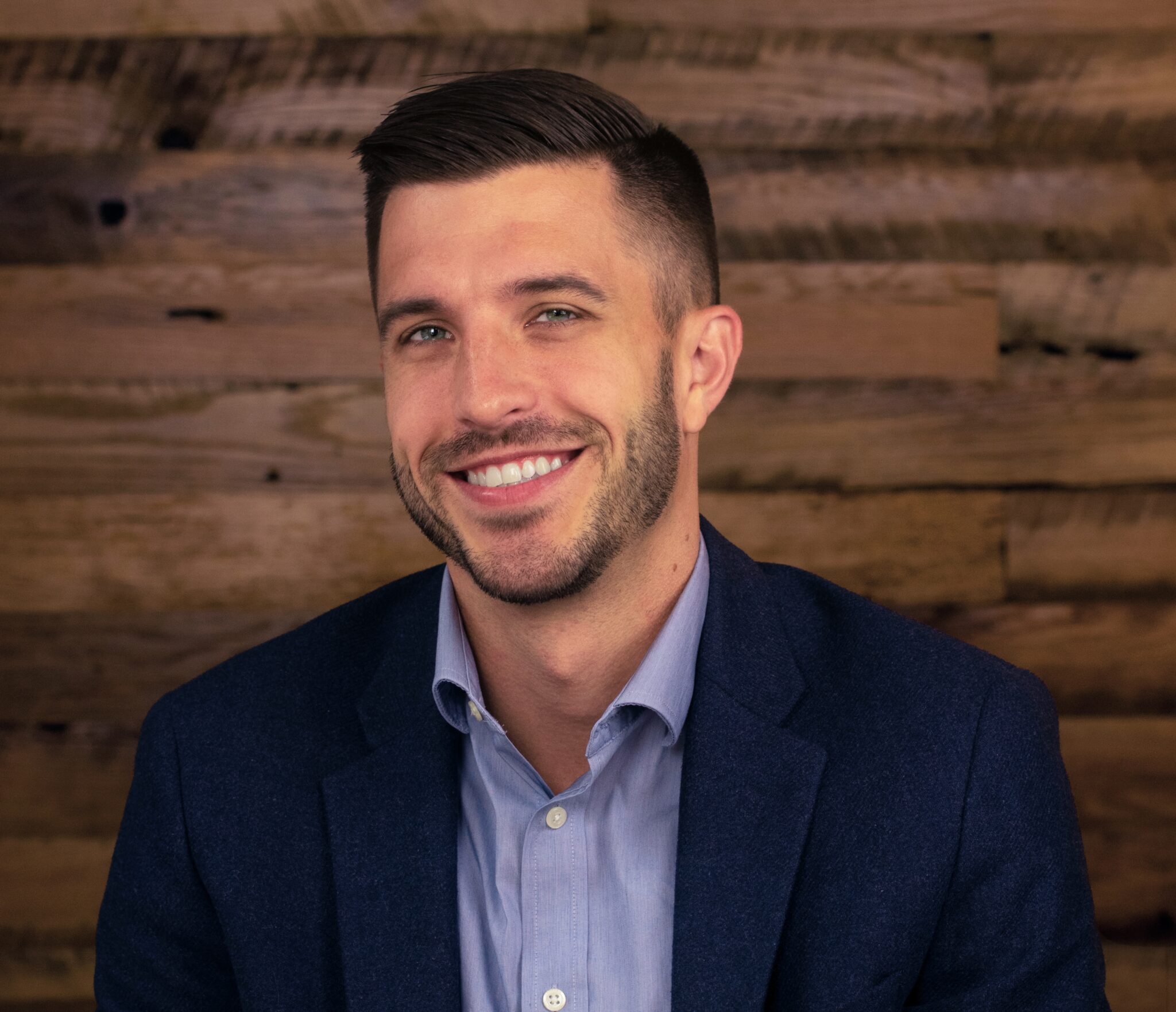 Remembering Josh Ahrns - Origo Branding Company